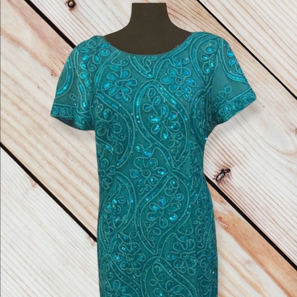 SD Collection | Dresses | Sd Collection Cocktail Dress | Poshmark